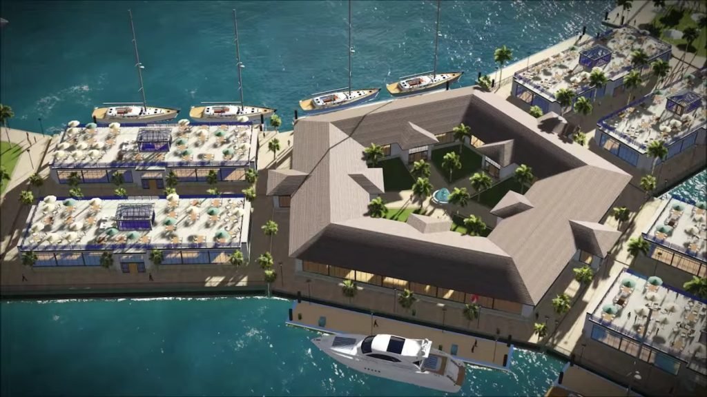 First Floating City now one step closer to reality - Universe Discovery