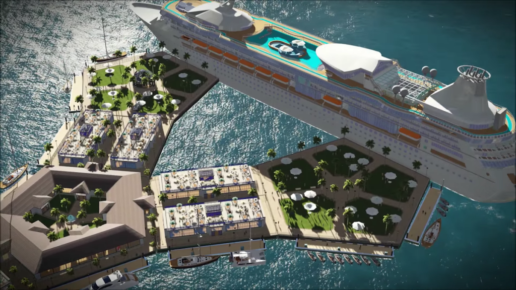 First Floating City now one step closer to reality - Universe Discovery