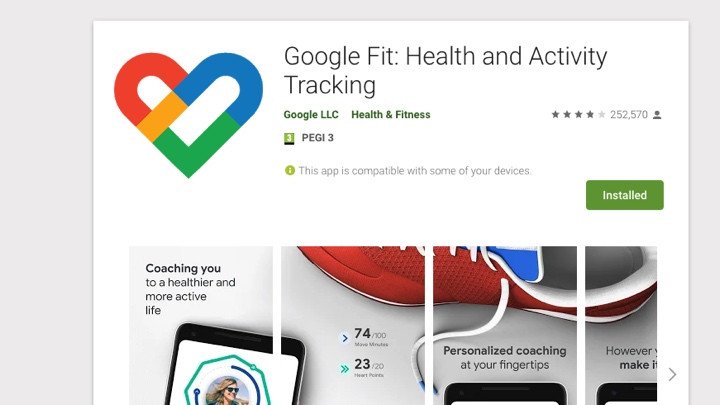 10 Best Android Apps for Health | Universe Discovery
