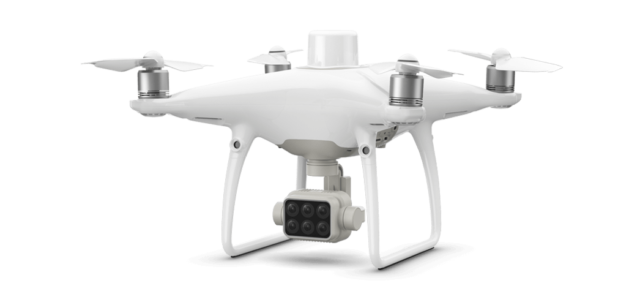 5 Best Agricultural Drones to Buy in 2022 - Features and Types